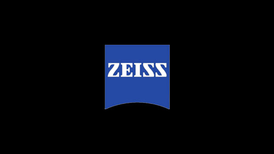 Logotipo De Zeiss Calipso